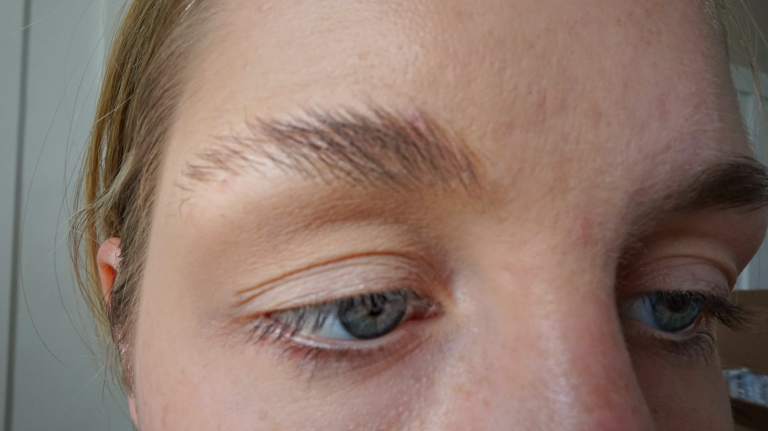 How to Do Eyebrows: The Only Guide You Will Ever Need - Abby Sheehan Makeup