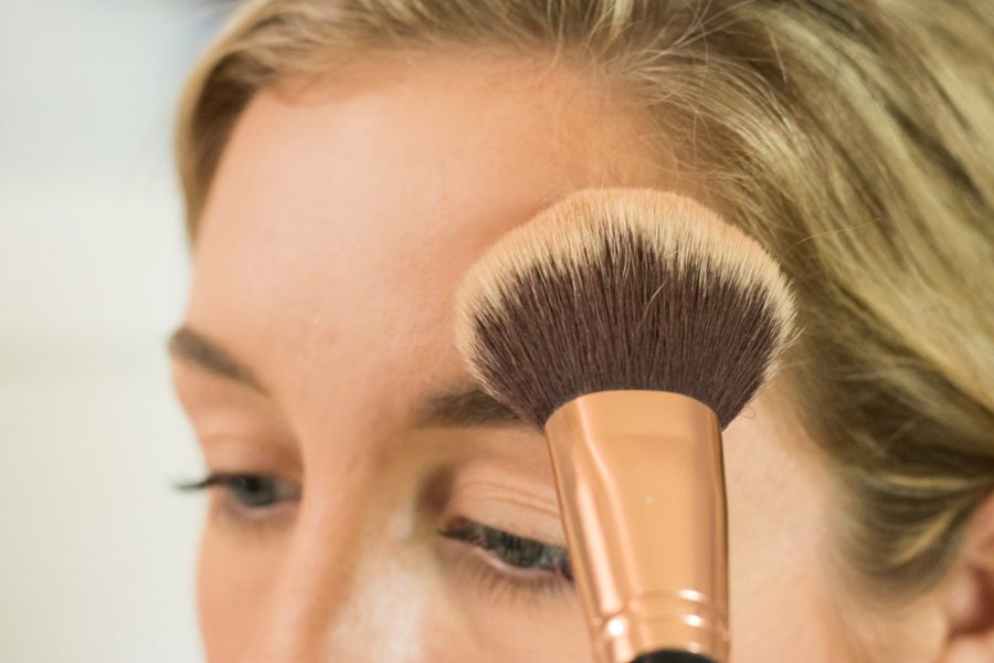 What is the difference between Bronzer & Contour? - Abby Sheehan Makeup