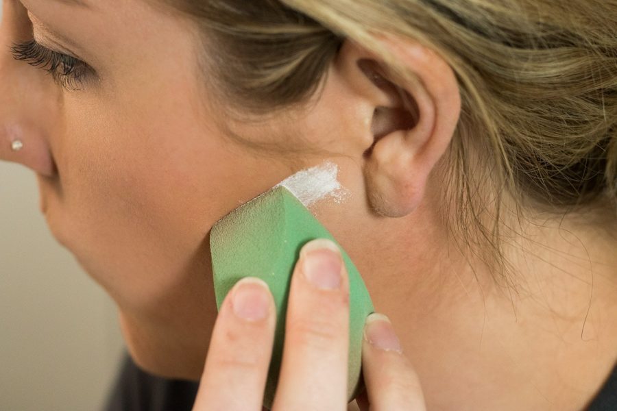 How to Fix 8 Common Makeup Mess-Ups - Abby Sheehan Makeup