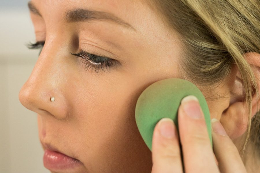 How to Fix 8 Common Makeup Mess-Ups - Abby Sheehan Makeup