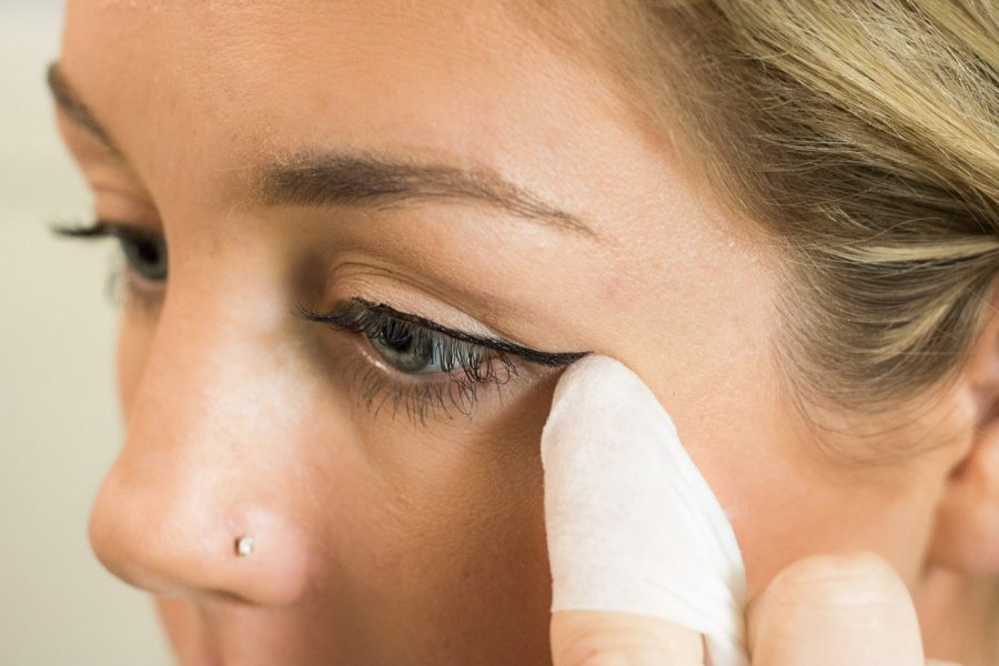 How to Fix 8 Common Makeup Mess-Ups - Abby Sheehan Makeup